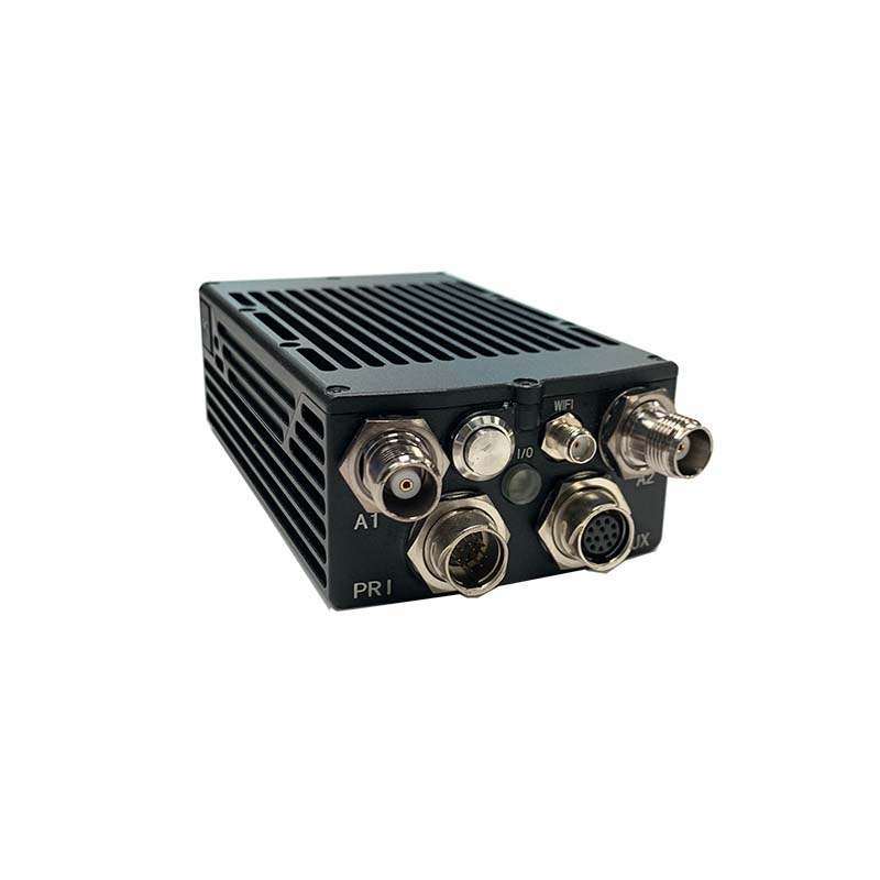 MimoMesh Handheld Radio - Sinosun