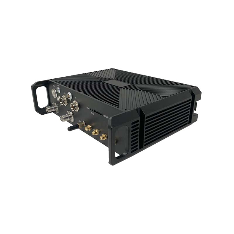 Mesh Internet Gateway Radio - Sinosun