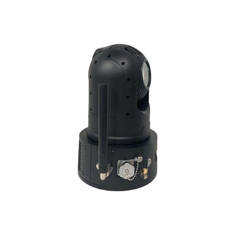 Mesh Deployment Camera - Sinosun