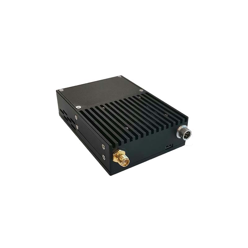 Bi-Directional RF Amplifier - Sinosun