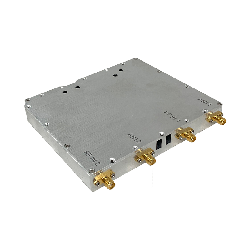Bi-Directional RF Amplifier - Sinosun