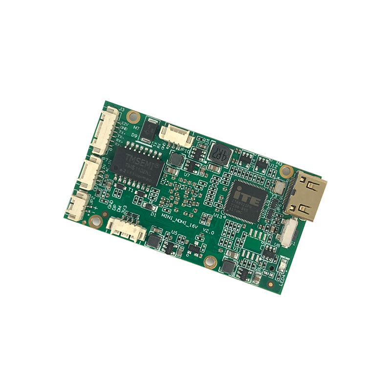 Miniature Digital Data Link and Video Processor - Sinosun
