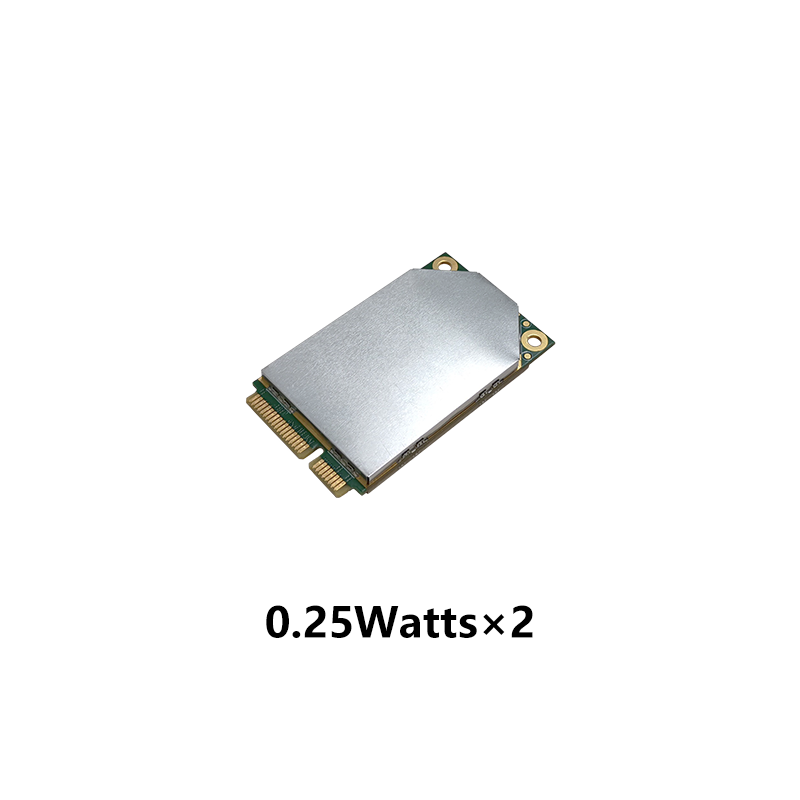 Data Radio: Lightweight Airborne - Wireless MESH/Data Link - Sinosun